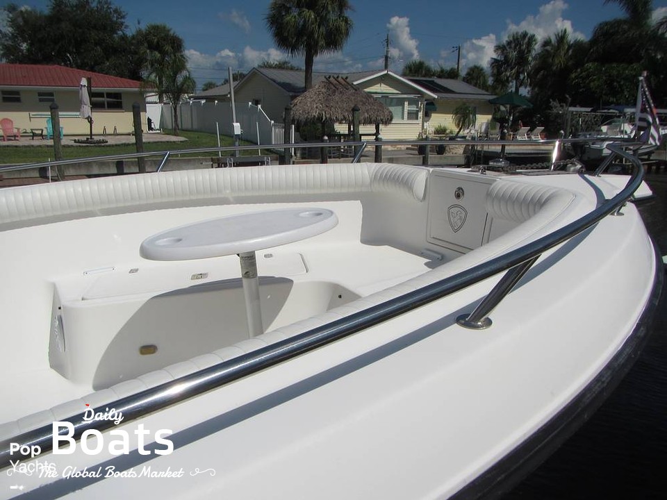 2008 Century Boats 2901 Center Console for sale. View price, photos and ...