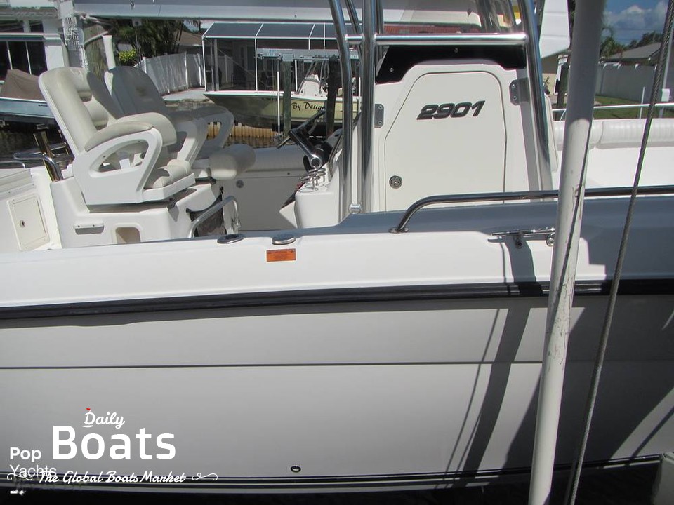 2008 Century Boats 2901 Center Console for sale. View price, photos and ...