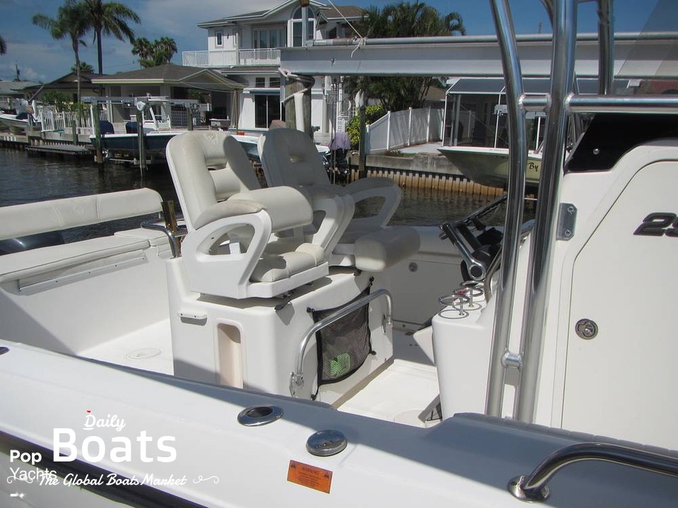 2008 Century Boats 2901 Center Console for sale. View price, photos and ...