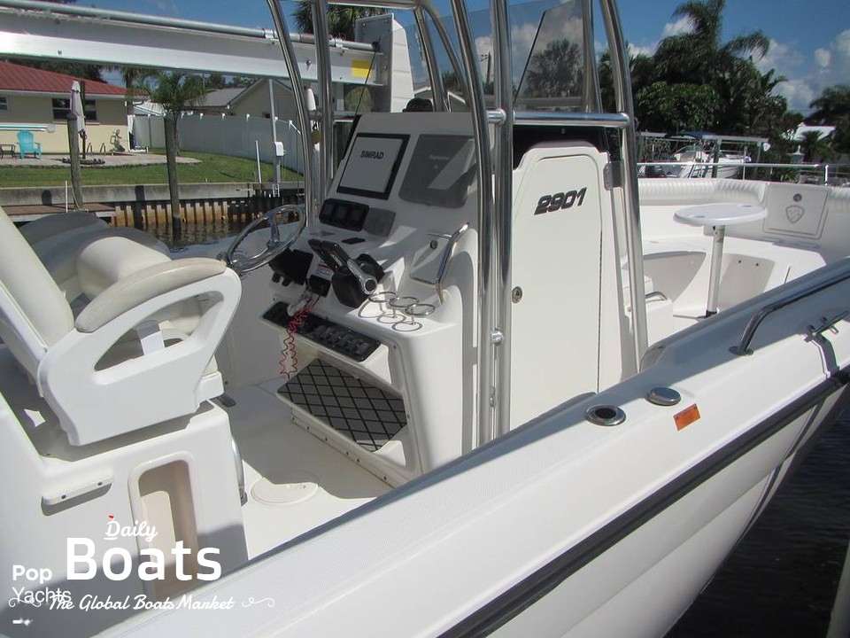2008 Century Boats 2901 Center Console for sale. View price, photos and ...