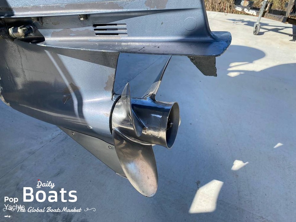 2002 Baha Cruisers King Cat 270 for sale. View price, photos and Buy ...