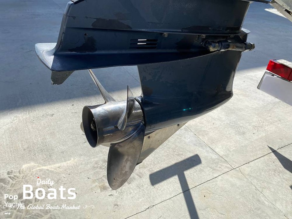 2002 Baha Cruisers King Cat 270 for sale. View price, photos and Buy ...