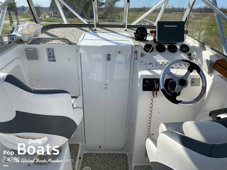 2002 Baha Cruisers King Cat 270 for sale. View price, photos and Buy ...