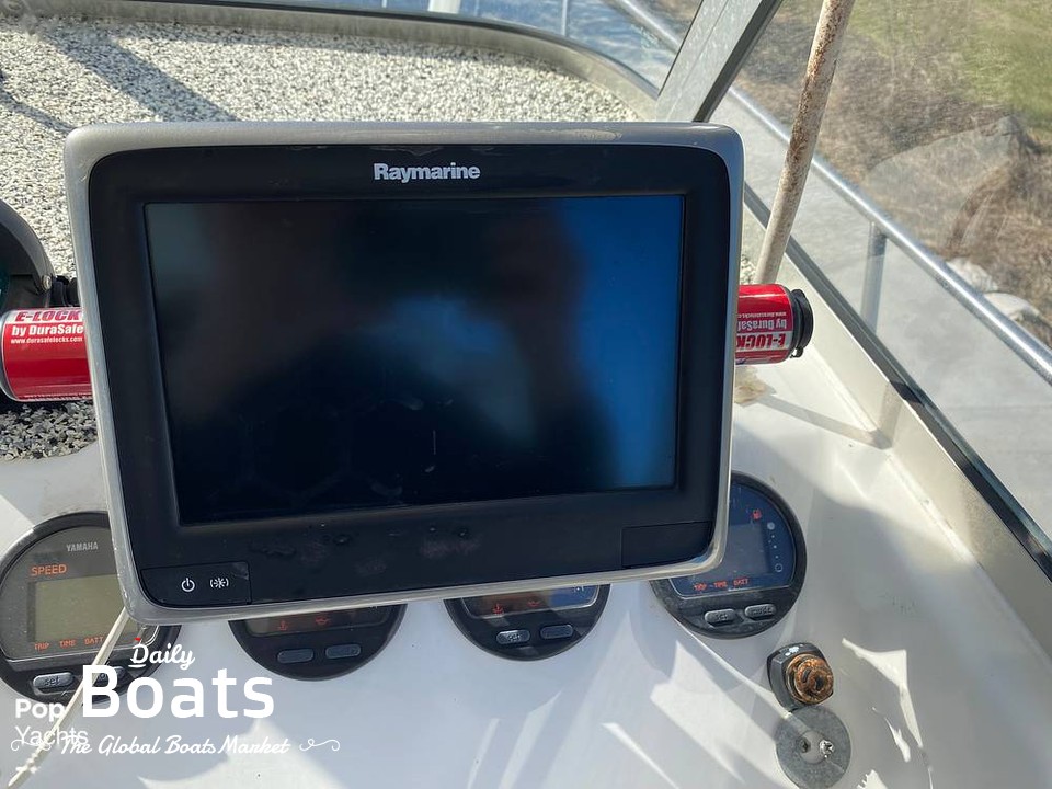 2002 Baha Cruisers King Cat 270 for sale. View price, photos and Buy ...