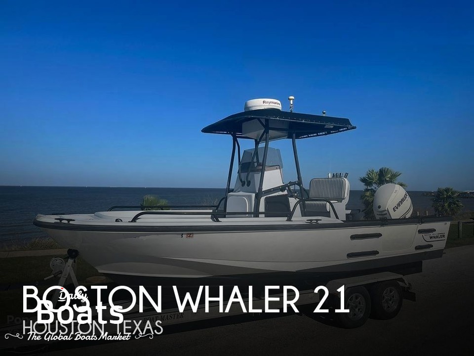 1999 Boston Whaler 21 Outrage (Justice Edition) for sale. View price ...