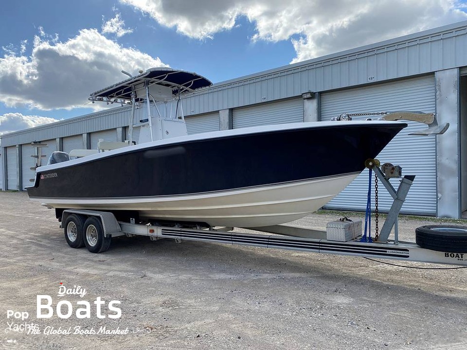 2002 Contender Boats 27 Open for sale. View price, photos and Buy 2002 ...