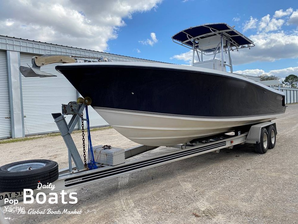 2002 Contender Boats 27 Open for sale. View price, photos and Buy 2002 ...