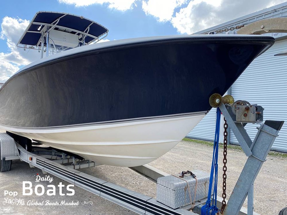 2002 Contender Boats 27 Open for sale. View price, photos and Buy 2002 ...