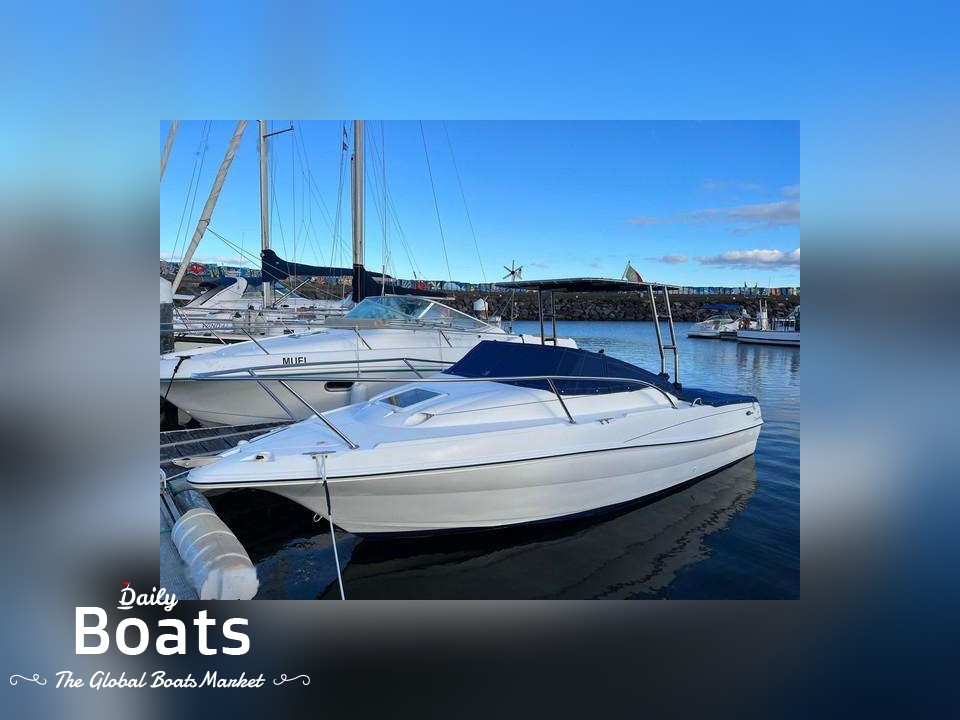 2000 Campion Explorer 602 Isc for sale. View price, photos and Buy 2000 ...