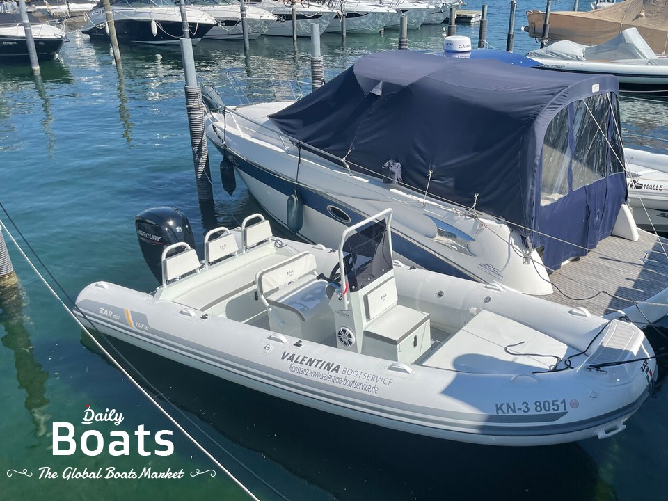 2023 ZAR Formenti Mini Lux 18 for sale. View price, photos and Buy 2023 ...