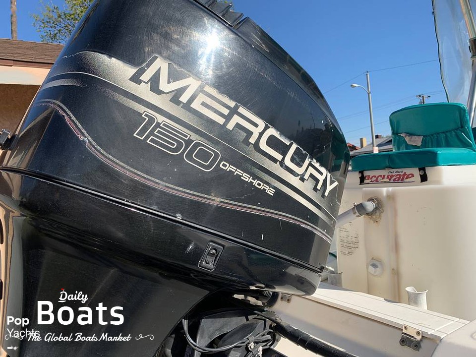 1998 Robalo Boats 2100 Cc for sale. View price, photos and Buy 1998 ...