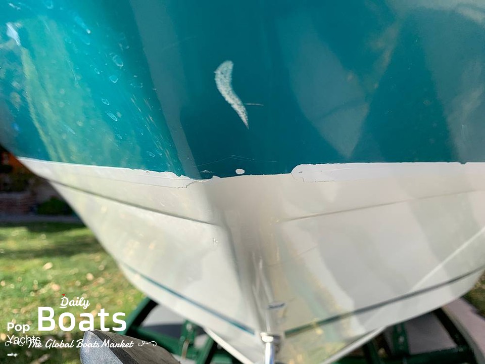 1998 Robalo Boats 2100 Cc for sale. View price, photos and Buy 1998 ...