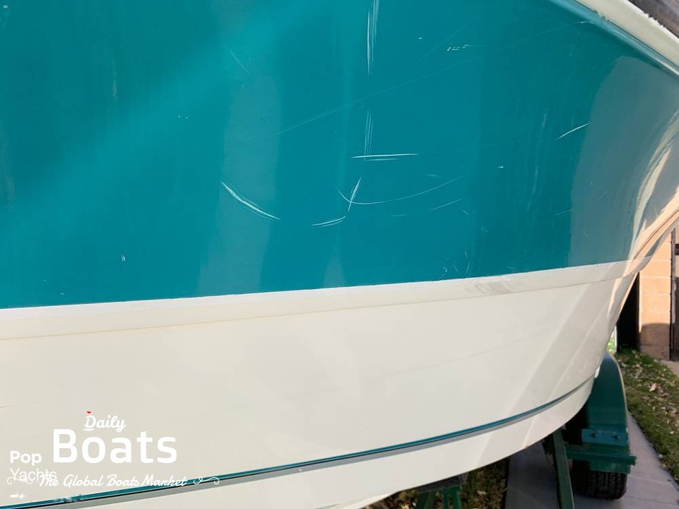 1998 Robalo Boats 2100 Cc for sale. View price, photos and Buy 1998 ...