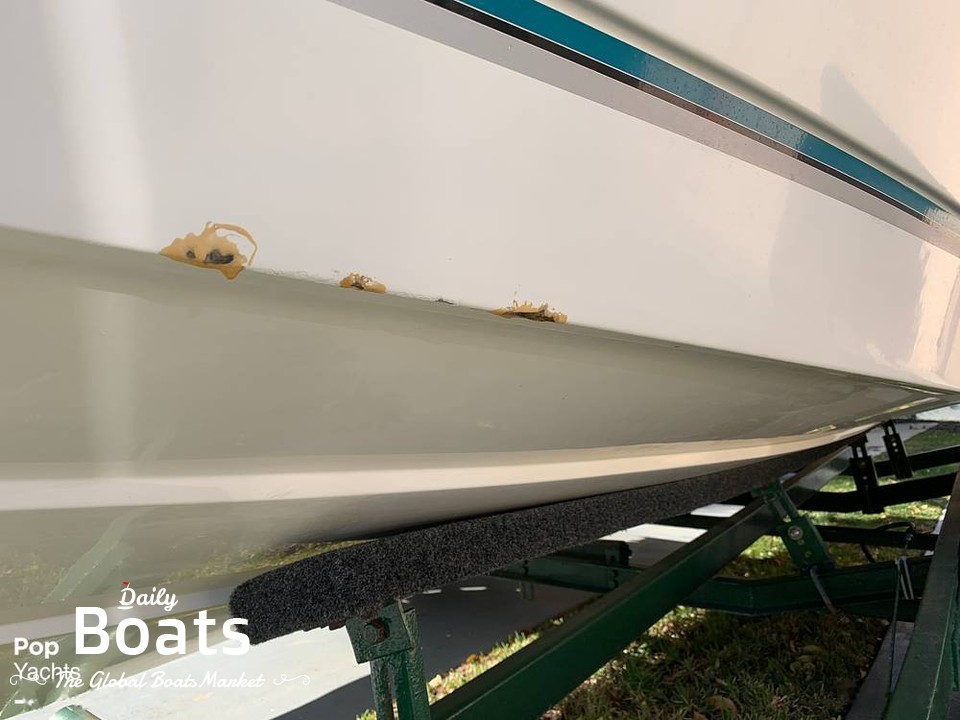 1998 Robalo Boats 2100 Cc for sale. View price, photos and Buy 1998 ...