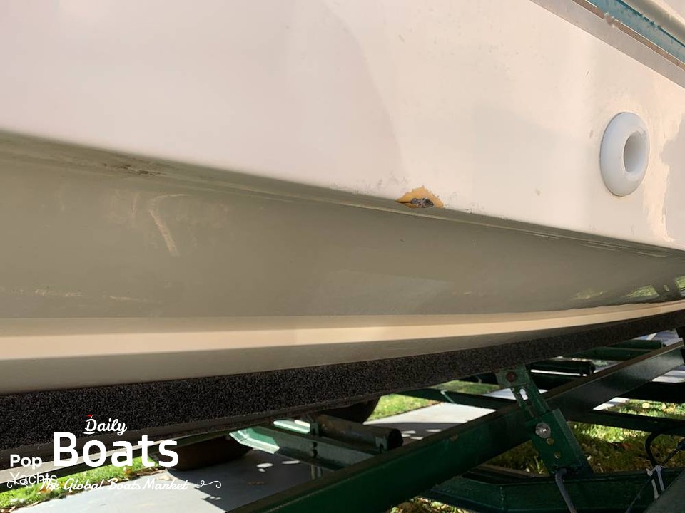 1998 Robalo Boats 2100 Cc for sale. View price, photos and Buy 1998 ...