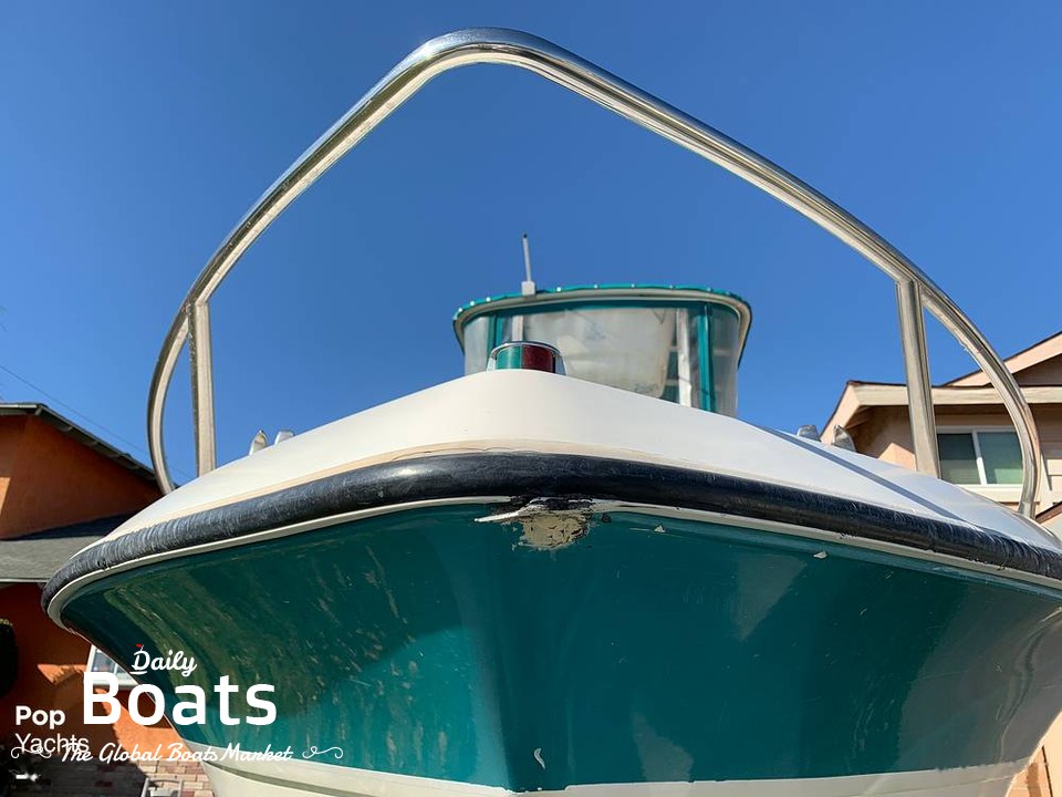 1998 Robalo Boats 2100 Cc for sale. View price, photos and Buy 1998 ...