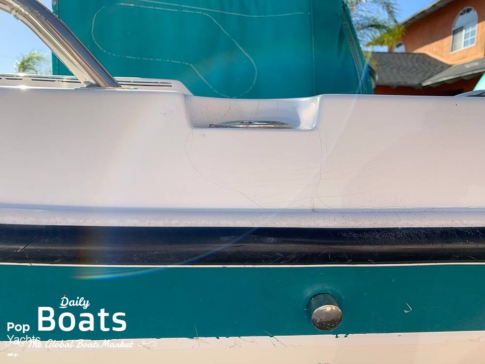 1998 Robalo Boats 2100 Cc for sale. View price, photos and Buy 1998 ...