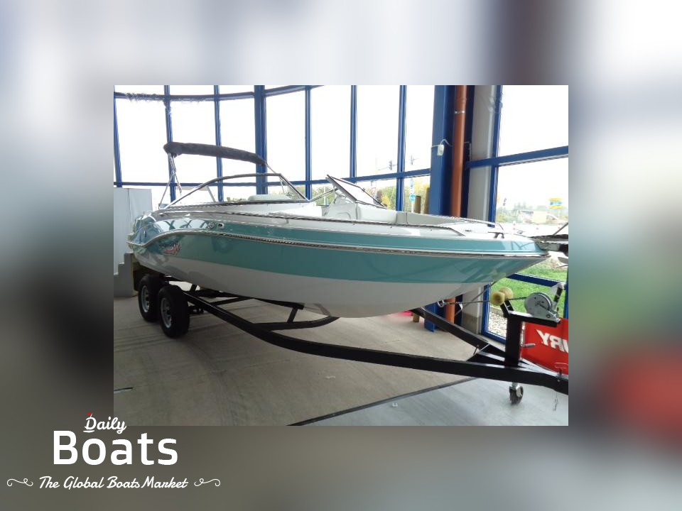 2023 Viper Powerboats (DE) 225 Toxxic for sale. View price, photos and ...