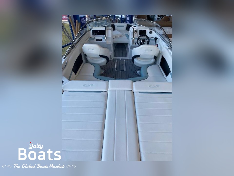 2023 Viper Powerboats (DE) 225 Toxxic for sale. View price, photos and ...