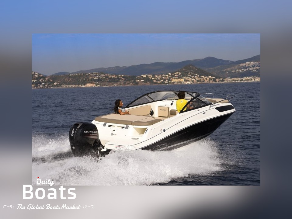 2022 Bayliner Vr5 Cuddy Aussenborder 150 Ps Mercury for sale. View ...