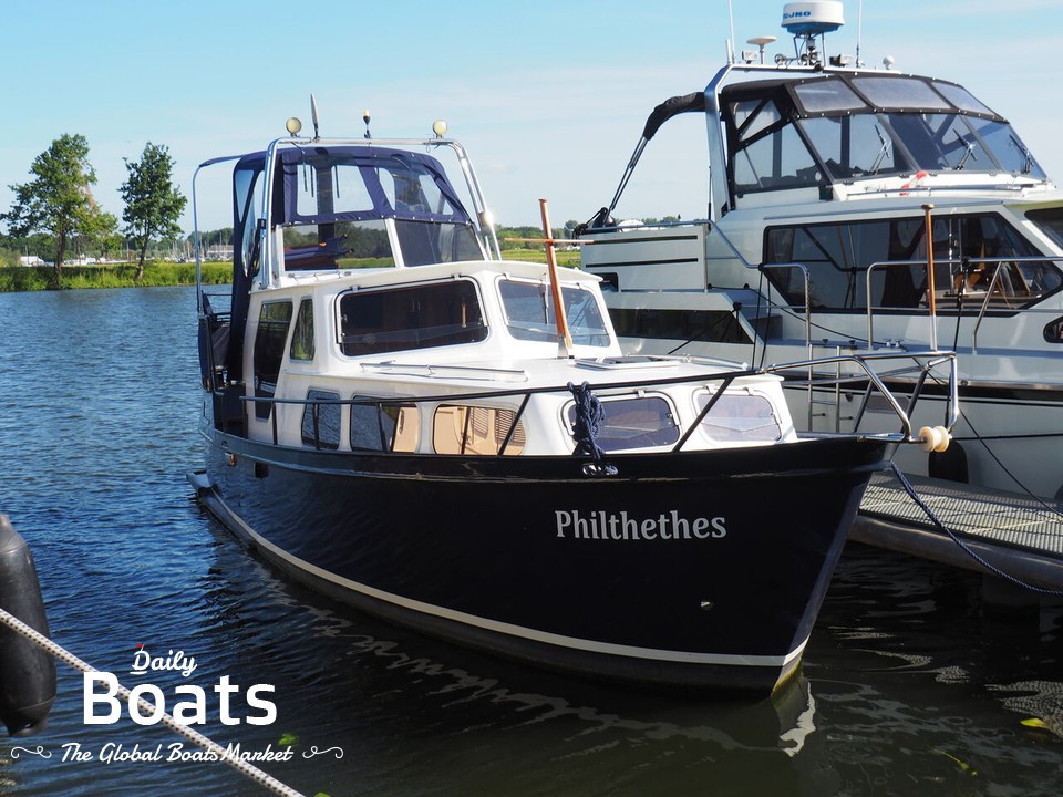 Pampus for sale - Daily Boats