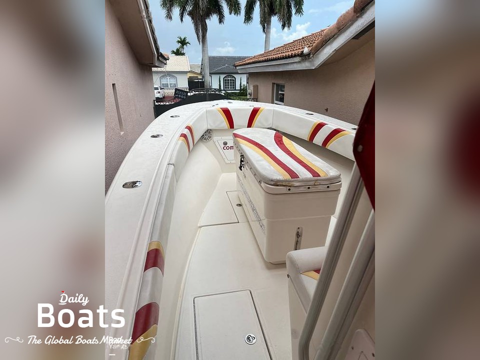 2005 Competition 25 Cc for sale. View price, photos and Buy 2005 ...