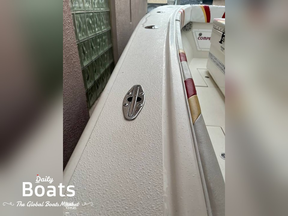 2005 Competition 25 Cc for sale. View price, photos and Buy 2005 ...