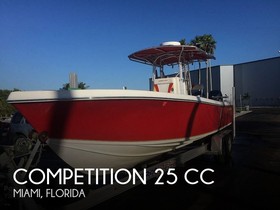 Competition for sale - Daily Boats