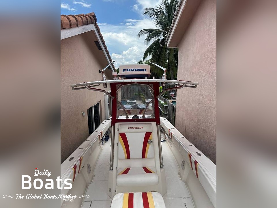 2005 Competition 25 Cc for sale. View price, photos and Buy 2005 ...