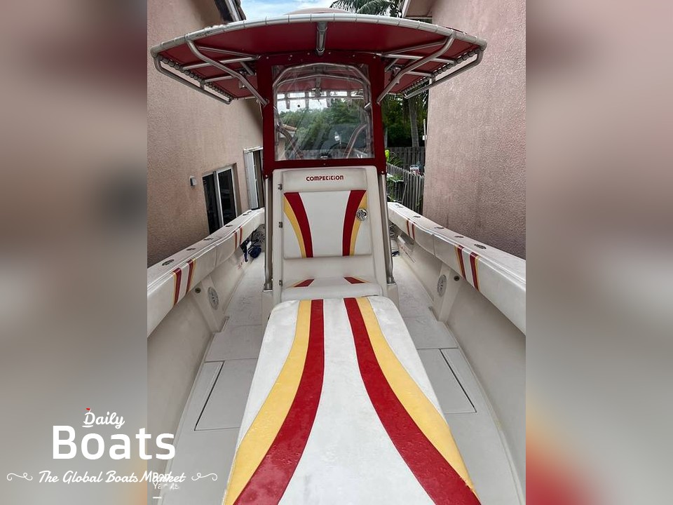 2005 Competition 25 Cc for sale. View price, photos and Buy 2005 ...