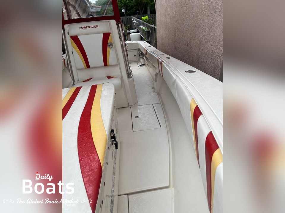 2005 Competition 25 Cc for sale. View price, photos and Buy 2005 ...