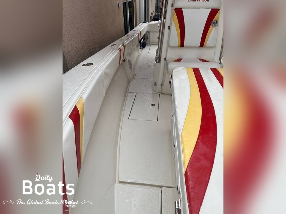 2005 Competition 25 Cc for sale. View price, photos and Buy 2005 ...