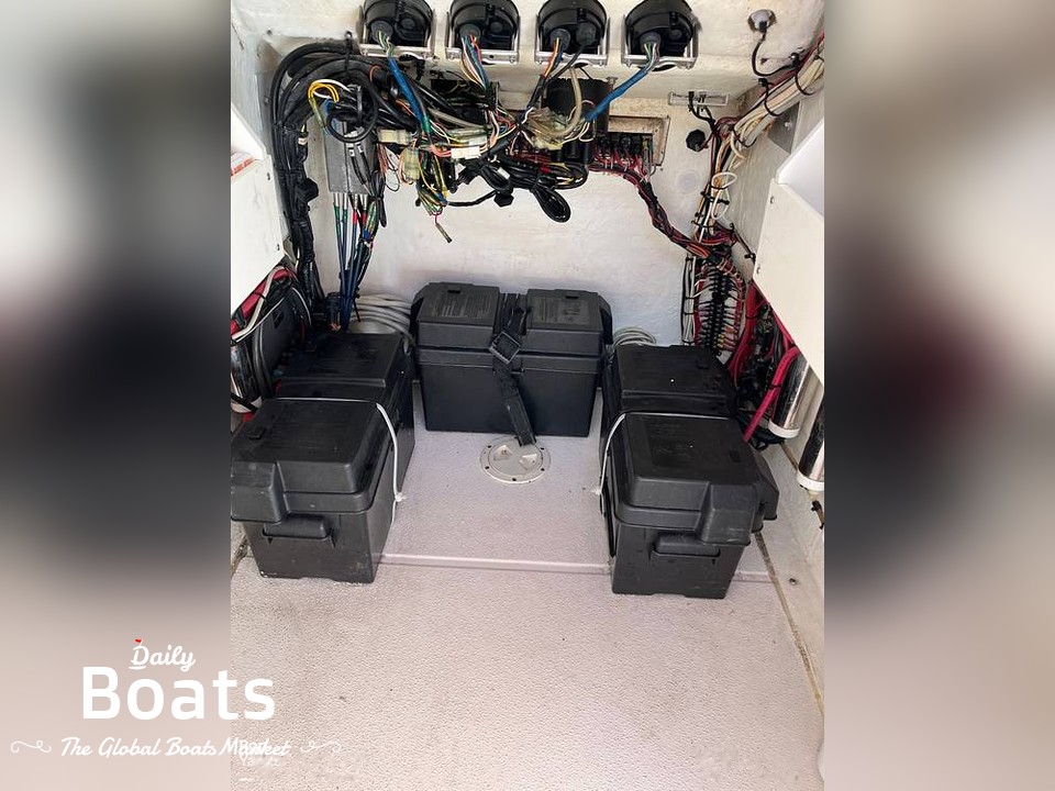 2005 Competition 25 Cc for sale. View price, photos and Buy 2005 ...