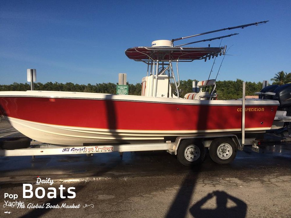 2005 Competition 25 Cc for sale. View price, photos and Buy 2005 ...