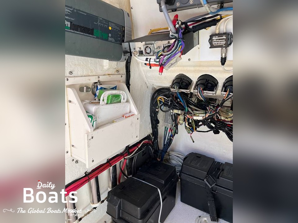 2005 Competition 25 Cc for sale. View price, photos and Buy 2005 ...