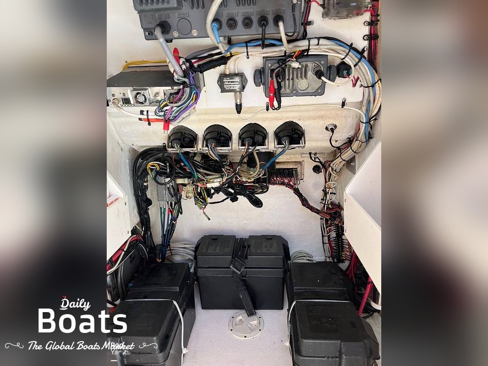 2005 Competition 25 Cc for sale. View price, photos and Buy 2005 ...