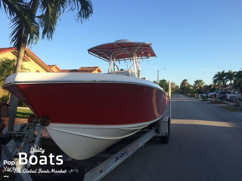 2005 Competition 25 Cc for sale. View price, photos and Buy 2005 ...