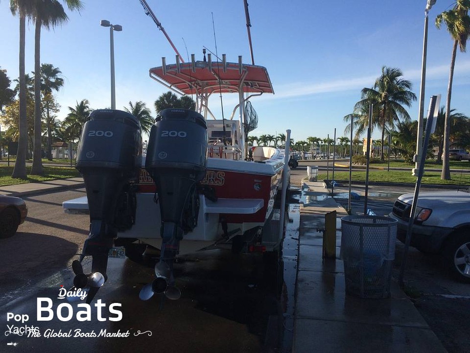 2005 Competition 25 Cc for sale. View price, photos and Buy 2005 ...