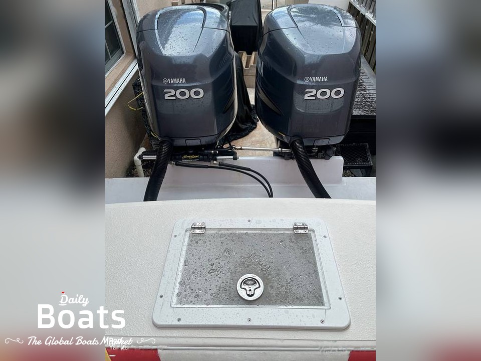 2005 Competition 25 Cc for sale. View price, photos and Buy 2005 ...