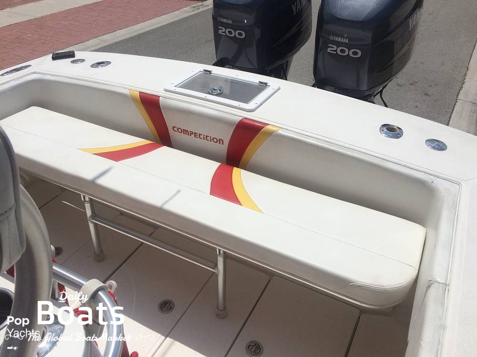 2005 Competition 25 Cc for sale. View price, photos and Buy 2005 ...