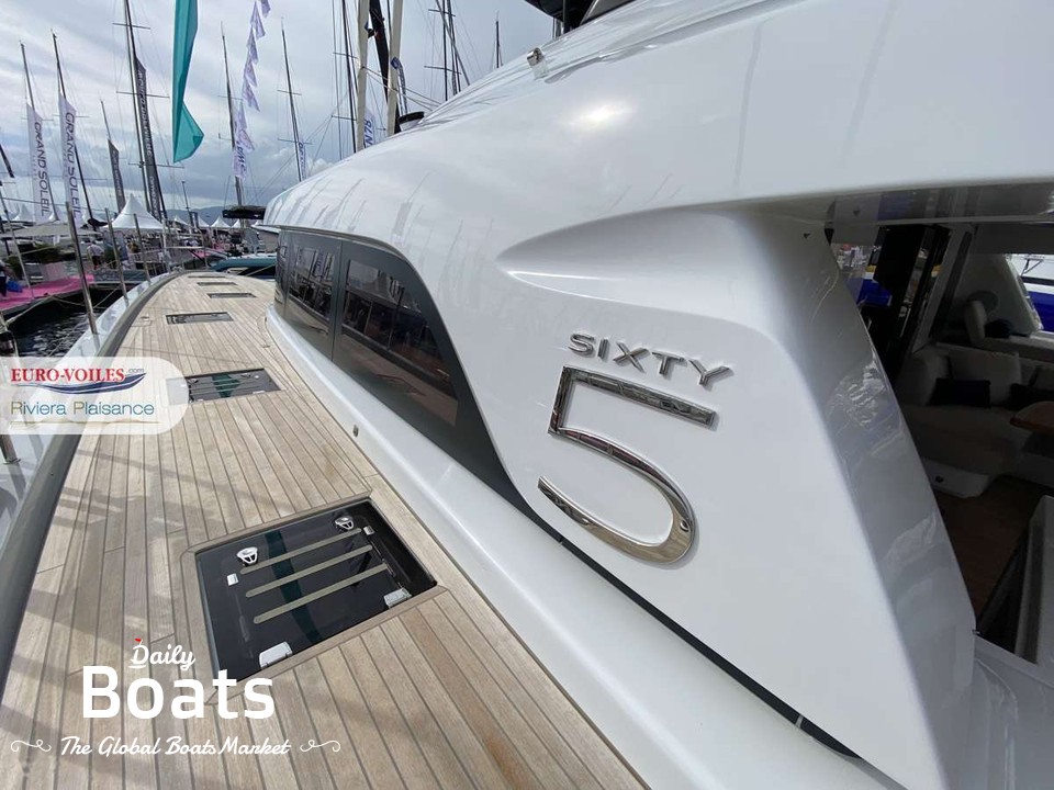 2022 Lagoon Sixty 5 for sale. View price, photos and Buy 2022 Lagoon ...