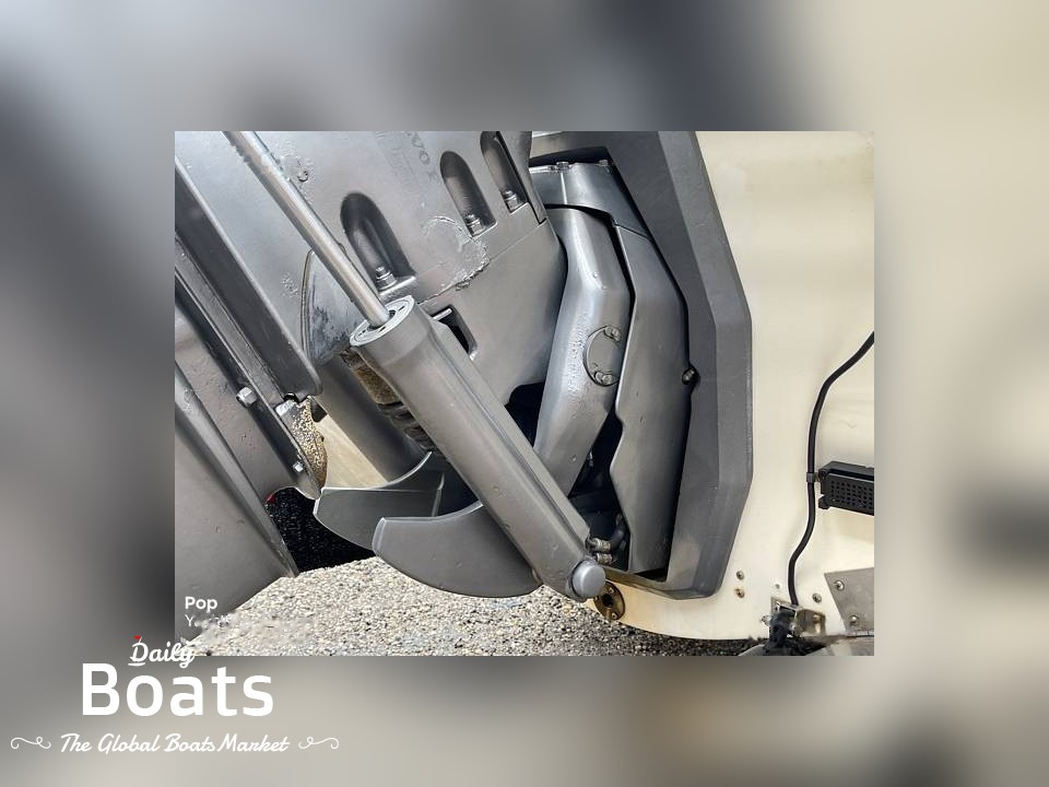 1988 Albemarle 24 Express for sale. View price, photos and Buy 1988 ...