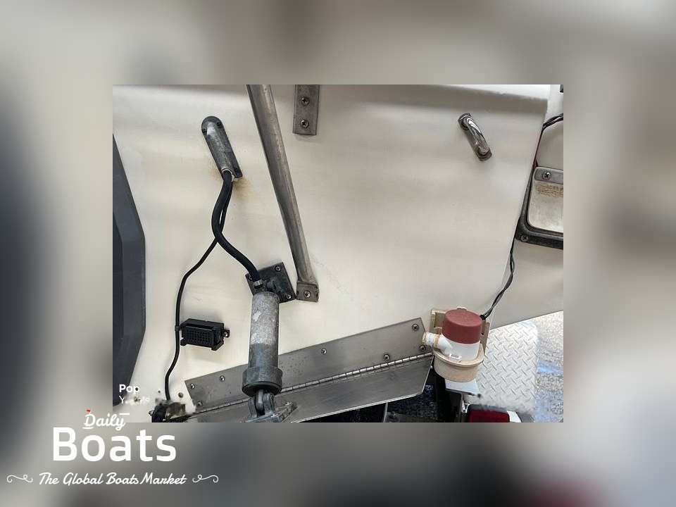 1988 Albemarle 24 Express for sale. View price, photos and Buy 1988 ...