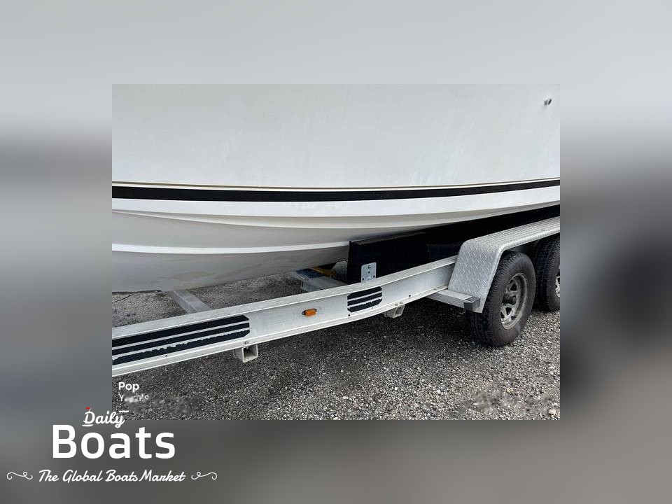 1988 Albemarle 24 Express for sale. View price, photos and Buy 1988 ...