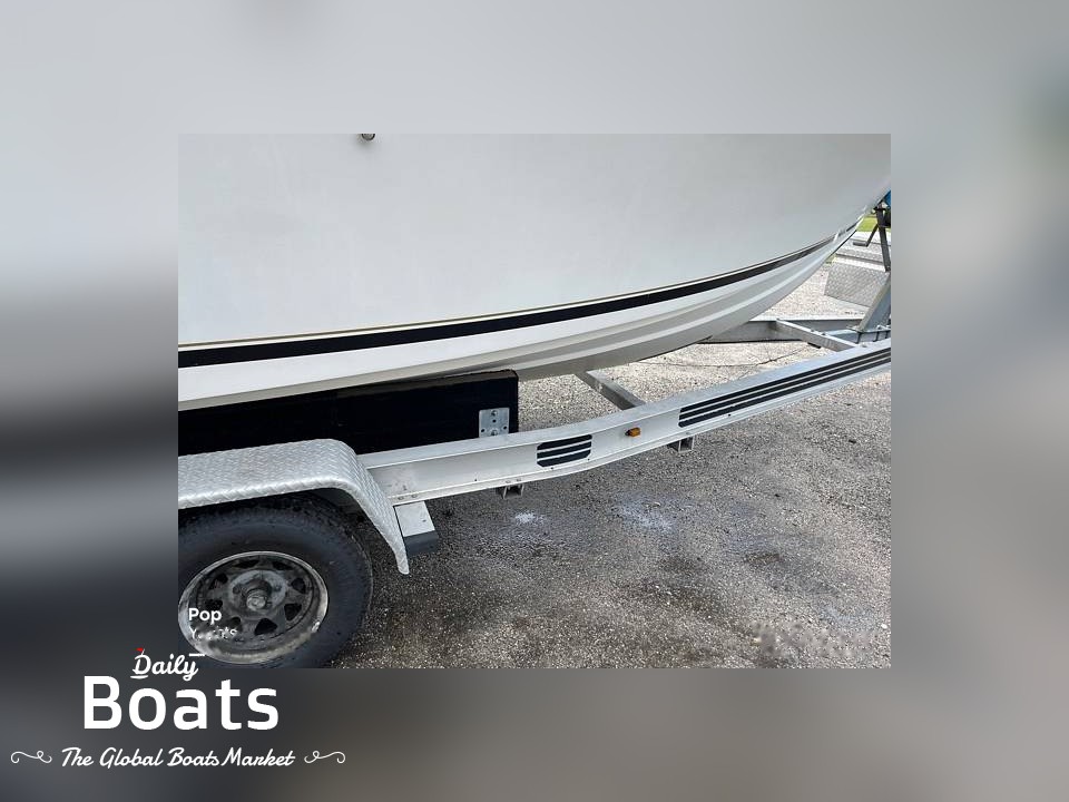 1988 Albemarle 24 Express for sale. View price, photos and Buy 1988 ...