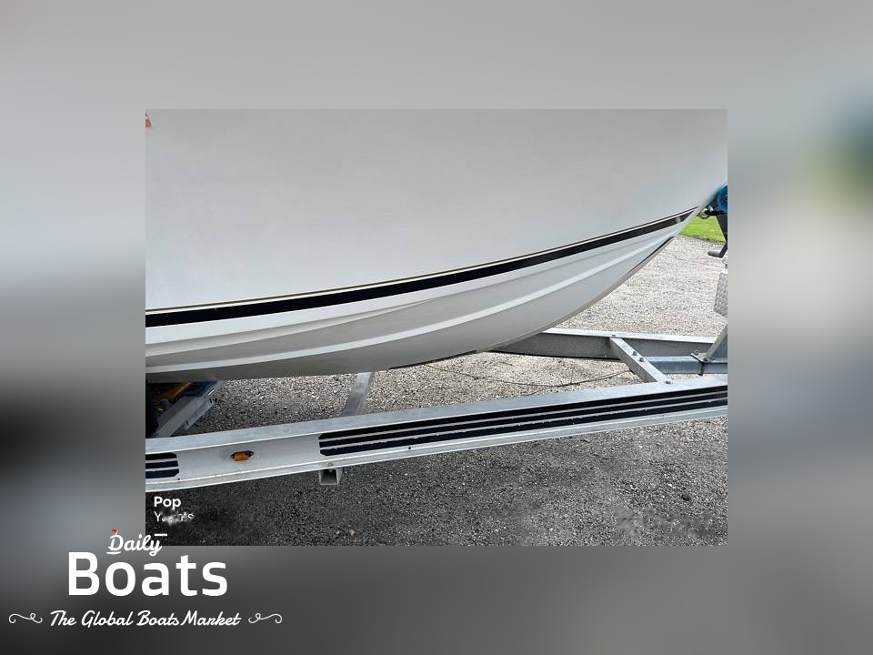 1988 Albemarle 24 Express for sale. View price, photos and Buy 1988 ...