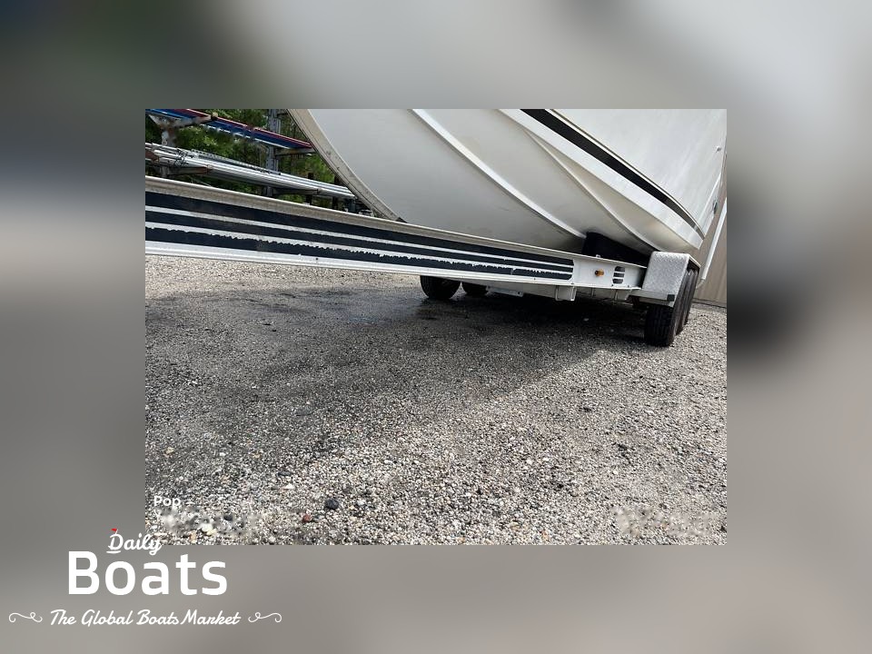 1988 Albemarle 24 Express for sale. View price, photos and Buy 1988 ...