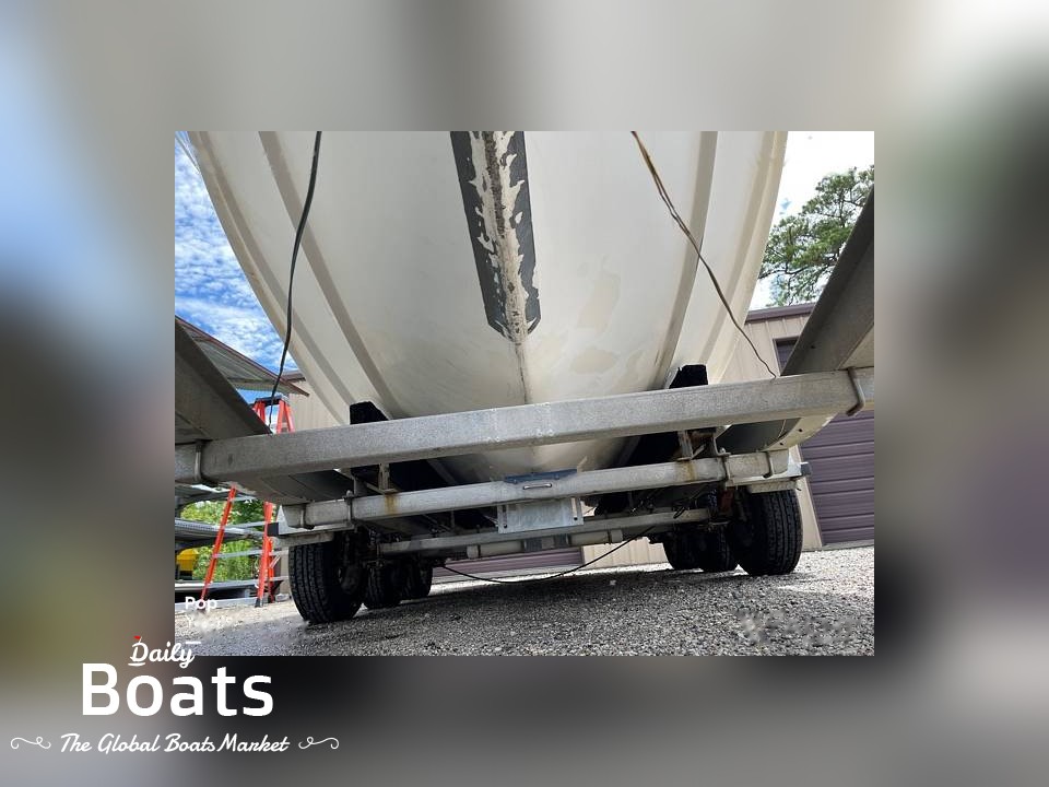 1988 Albemarle 24 Express for sale. View price, photos and Buy 1988 ...