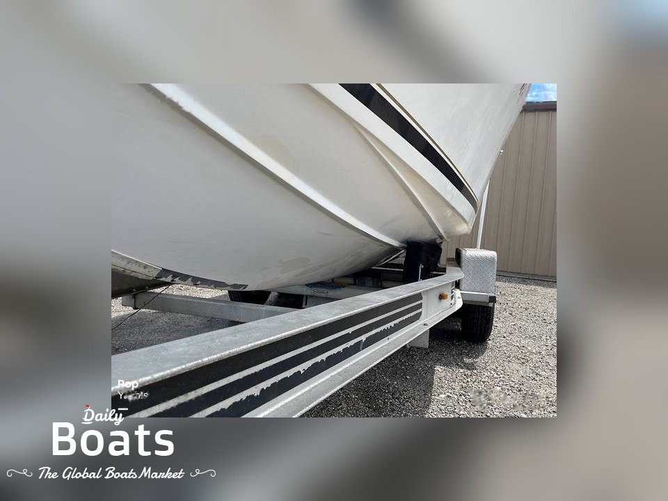 1988 Albemarle 24 Express for sale. View price, photos and Buy 1988 ...