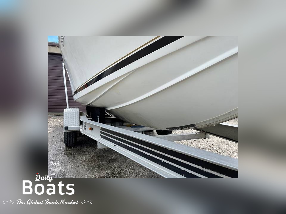 1988 Albemarle 24 Express for sale. View price, photos and Buy 1988 ...